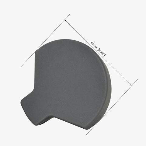 Bont ToeGo Roller Skate Toe Stops (Pair) – STUPPDD